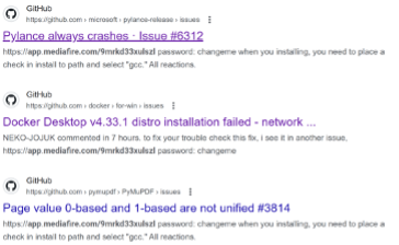 Your Data Is Under New Lummanagement: The Rise of LummaStealer